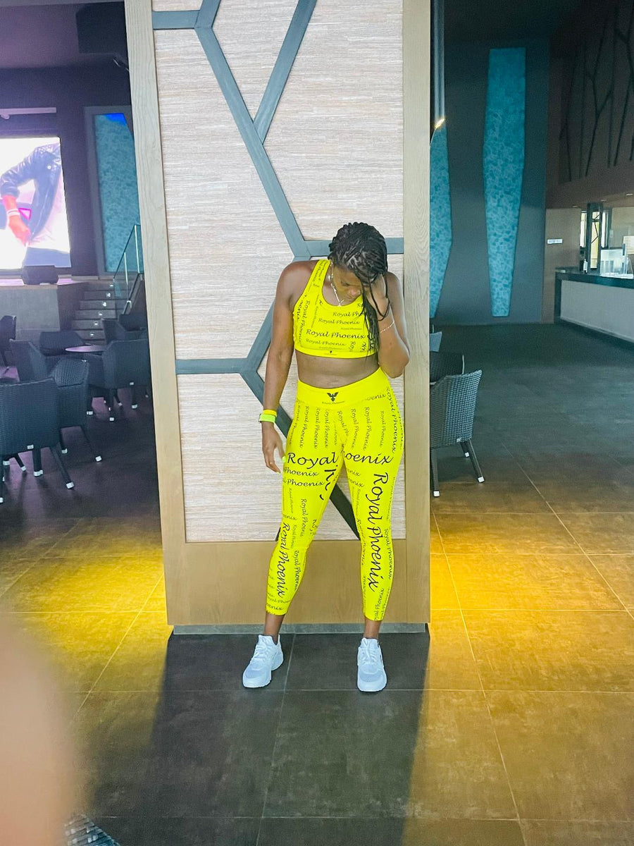 Exclusive Pre Order Merch – Royal Phoenix Clothing