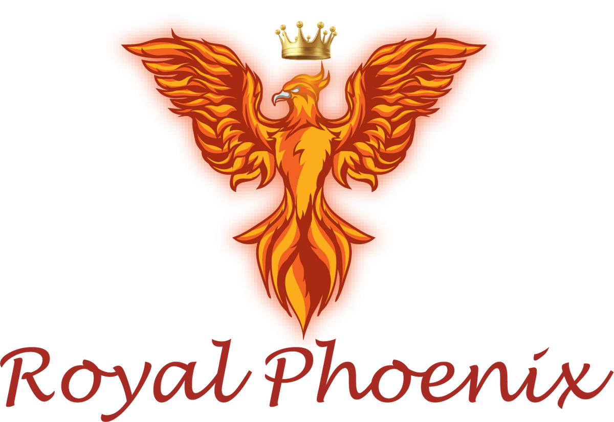 Buy Clothes for Men and Women Online | Royal Phoenix Clothing
